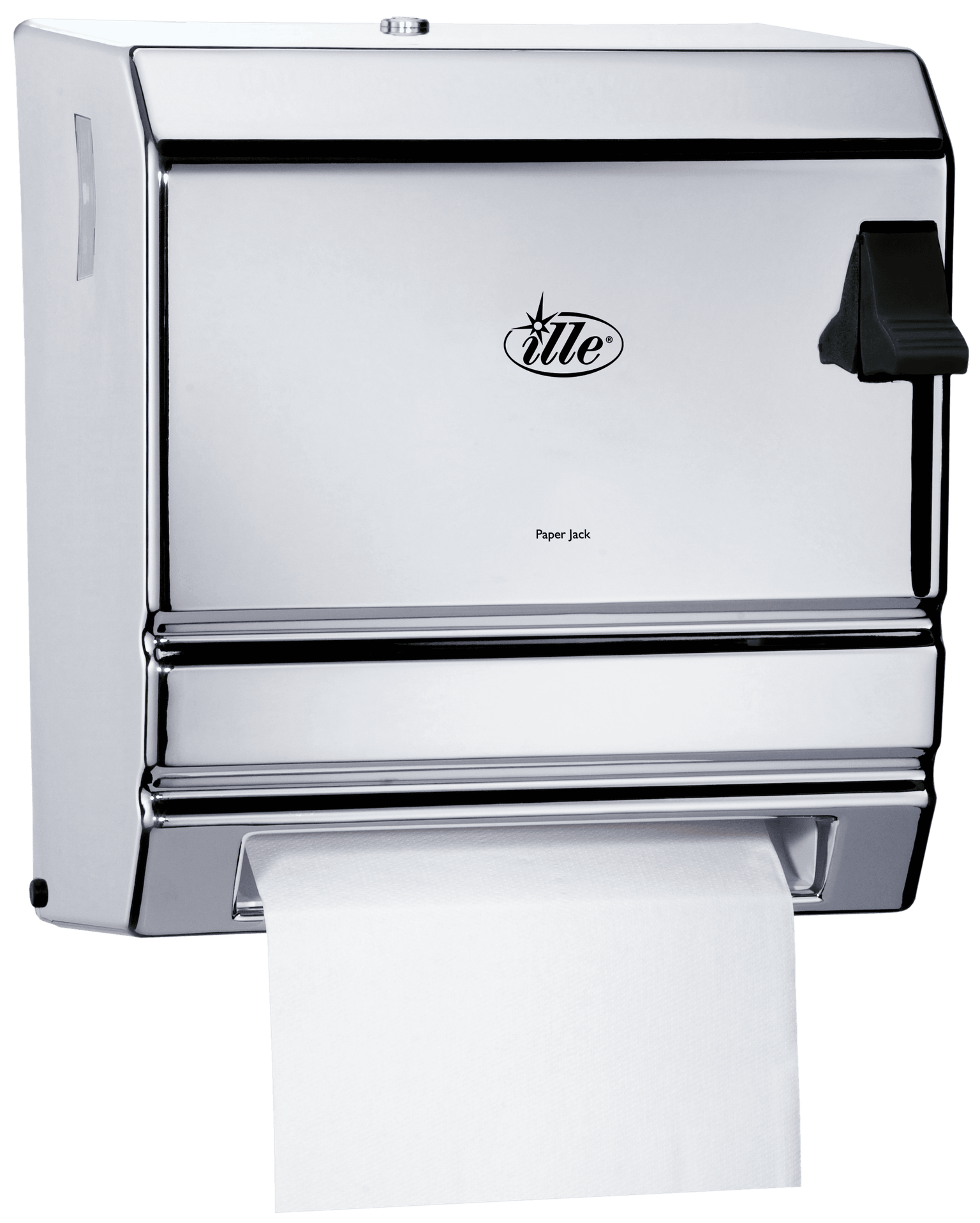 Handtuchspender | Ille Papier-Service GmbH - https://www.ille.eu/de/