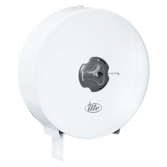 Toilettenpapierspender | Ille Papier-Service GmbH - https://www.ille.eu/de/