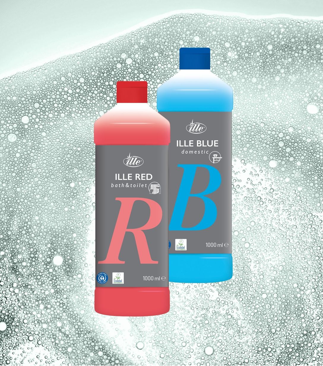Product overview | Ille Papier-Service GmbH - https://www.ille.de/en/