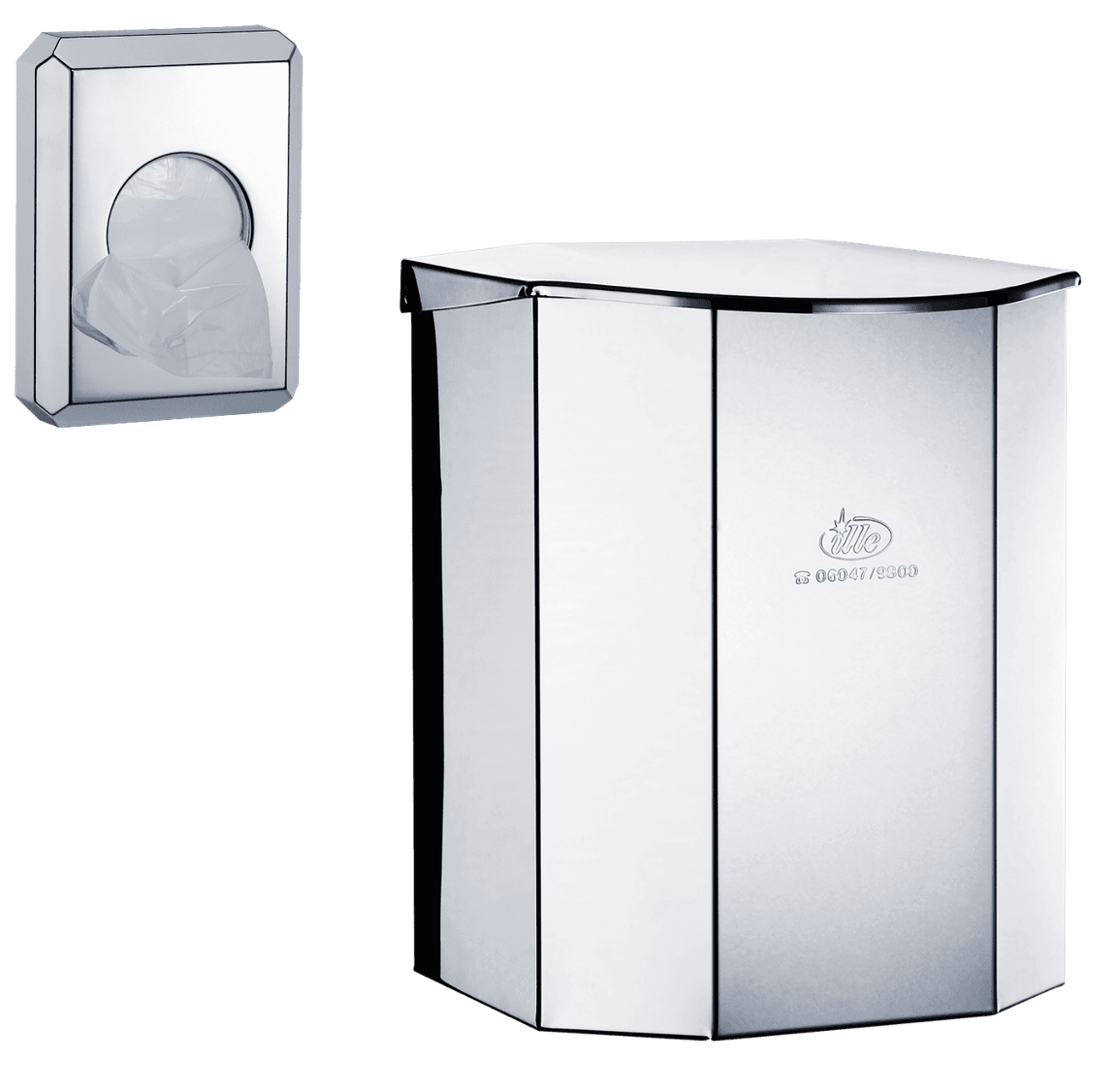 Product overview | Ille Papier-Service GmbH - https://www.ille.de/en/