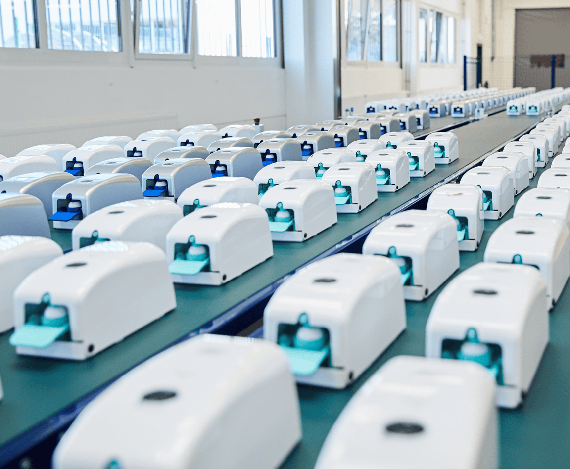 Company | Ille Papier-Service GmbH - https://www.ille.de/en/