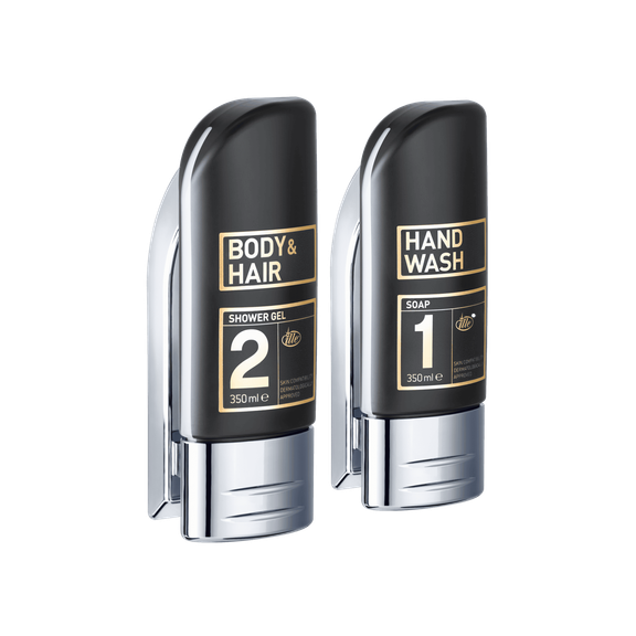 Tricky Ricky - https://www.ille.de/en/